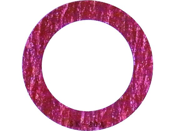 【商品説明】●JISフランジ用パッキン。水系流体、油系流体、ガス系流体。（塩酸や水酸化ナトリウムなど、使用できない流体もあります）●ジョイントシートフランジパッキンの使用温度としては最高の350℃です。●十分な圧縮強度を有しているため、アス...