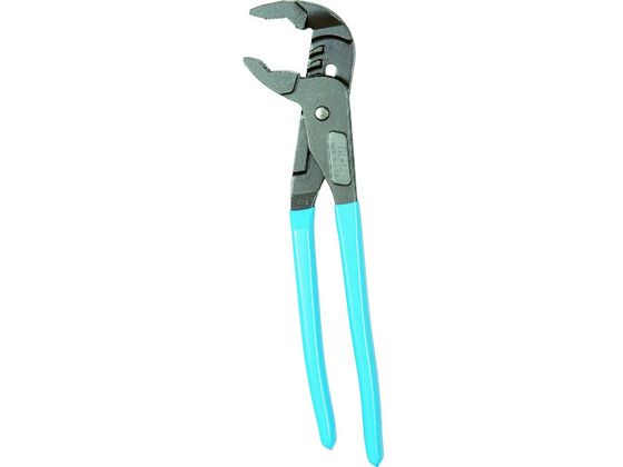 【商品説明】●くわえ部が工学的に掴みやすい形をしており、しっかりと握ることができます。●従来のようなナット、ボルトでのジョイントではないため、スムーズに動かすことができます。●刃の部分は高周波焼入れを行っており、長持ちします。●溝部分は鋳造...