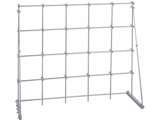 【商品説明】●パイプやムッフを増設すれば、様々なバリエーションの組立スタンドができあがります。●実験室や研究室のサビ発生を防止し、室内の美観を保つのに役立ちます。【仕様】●型番：99−1625−12●サイズ：大　●パイプ径（mm）：13　●...