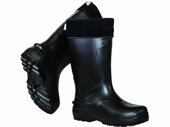 【仕様】●型番：KEX-C-40-25.0●色：ブラック ●寸法（cm）：25．0 ●靴丈（cm）：37．5 ●US（アメリカ）規格サイズ：− ●UK（イギリス）規格サイズ：6．5 ●EU（ヨーロッパ）規格サイズ：40●−30℃仕様●胴部・...