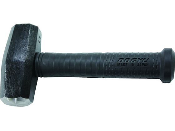 【仕様】●型番：02992●入数：1本●呼称：1．1kg●頭径（mm）：35●頭長（mm）：93●全長（mm）：200●持ち手：グリップ付●頭部：炭素鋼●柄：焼き入れパイプ【備考】※メーカーの都合により、パッケージ・仕様等は予告なく変更にな...