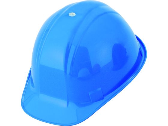 【商品説明】●軽量とフィット感を追求した人気モデルです。●ほこりが付きにくい帯電防止処理を行っています。【仕様】●型番：NO.170F-RB●頭囲（cm）：53〜61 ●帽体色：ロイヤルブルー ●衝撃吸収ライナー：あり●完成品 ●内装および...