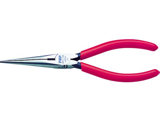 【仕様】●型番：NRA-150●全長（mm）：164●切断能力（mm）鉄線：φ1．5●ばね付●先端部ギザ付●KA70【備考】※メーカーの都合により、パッケージ・仕様等は予告なく変更になる場合がございます。【検索用キーワード】TOP先細ラジオ...
