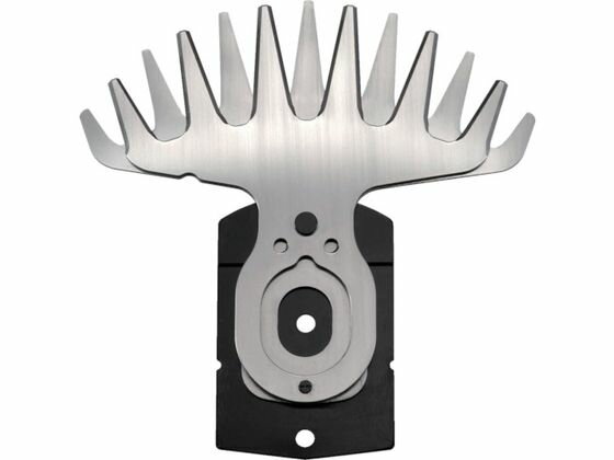 【仕様】●型番：B-6730907●刃幅（mm）：160　●適合機種：AB−1620、PAB−1620　●適合本体：AB−1620、PAB−1620●ブレードカバー　●コードストラップ【備考】※メーカーの都合により、パッケージ・仕様等は予告...