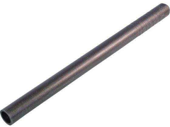【商品説明】●ホーク・アンカーボルト専用の打込み棒です。【仕様】●型番：SB-10L●全長（mm）：200 ●適合サイズ（ねじの呼び）：M10 ●適合アンカー：B10100・B10120●スチール【備考】※メーカーの都合により、パッケージ・...