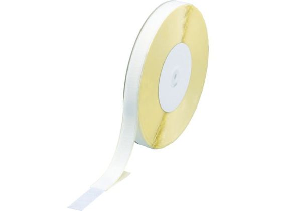 【商品説明】●さまざまな商品の固定に。取付・取外しがワンタッチなので様々なものの固定に利用できます。●お好みのサイズにカットできます。●押さえるだけでしっかり固定でき、軽くはがせます。●耐久性に優れており非常に長持ちします。【仕様】●型番：...
