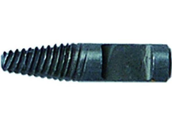 【仕様】●型番：TNH-RS253●全長（mm）：12●品名：ねじ部品（M2．5〜M3ねじ用）●固定用ねじ付【備考】※メーカーの都合により、パッケージ・仕様等は予告なく変更になる場合がございます。【検索用キーワード】TRUSCOネジはずし専...