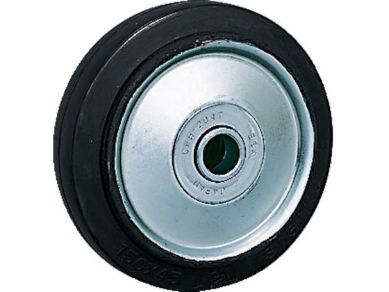 【商品説明】●SISIKU独自のボックススタイル芯金構造の車輪です。（意匠登録No．968313号）。【仕様】●型番：W-75●許容荷重（daN）：78 ●許容荷重（kgf）：80 ●車輪径D（mm）：75 ●車輪幅（mm）：32 ●ボス幅...