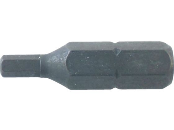 【仕様】●型番：B170-0005●適合：M8 ●適合タイプ：ピン付六角穴【備考】※メーカーの都合により、パッケージ・仕様等は予告なく変更になる場合がございます。【検索用キーワード】TRUSCOいたずら防止ねじ用ビットピン付六角穴適応M8　...