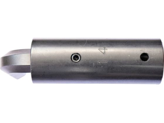 【仕様】●型番：25SCK14●有効長（mm）：45　●適用トルクレンチ：N6〜N25LCK、N6〜N25SPCK、DT−CN500REV、DTCN10REV、N25FCK、N6〜N25GCK　●許容トルク（N・m）：25　●二面寸法（mm...