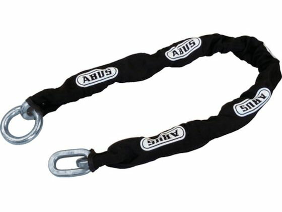 【商品説明】●切断に対して非常に屈強です。●布カバー付ですので耐久性にも優れています。●屈強な南京錠との組合せで最高レベルのセキュリティコンビネーションが可能となります。●チェーン先端の片側が環状になっている為、チェーンを環に通すことで長さ...