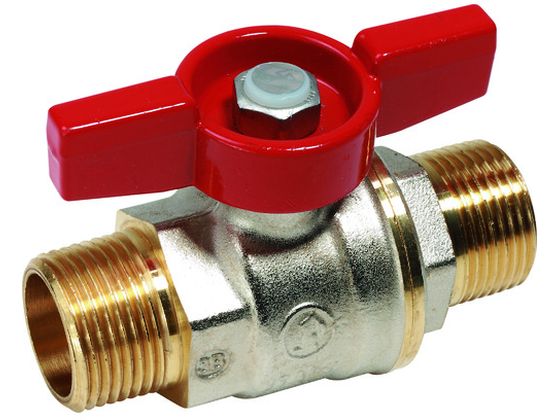 【仕様】●型番：R913X023●呼び径A：15　●呼び径B：1／2　●全長（mm）：74　●高さ（mm）：38　●ハンドル長D（mm）：63　●最高許容圧力（MPa）：4．2　●使用温度範囲（℃）：−20〜185●許容圧力：4．2MPa（...