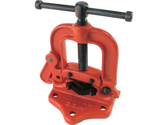 【仕様】●型番：PV-0200●高さ（mm）：295●適用パイプ：6A〜50A（1／8〜2）●くわえられる管呼び寸法：1／8〜2●くわえられる管外径（mm）：6〜50●鉄【備考】※メーカーの都合により、パッケージ・仕様等は予告なく変更になる...