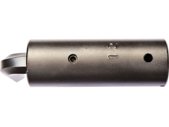 【仕様】●型番：25SCK8●有効長（mm）：45　●適用トルクレンチ：N6〜N25LCK、N6〜N25SPCK、DT−CN500REV、DTCN10REV、N25FCK、N6〜N25GCK　●許容トルク（N・m）：25　●二面寸法（mm）...