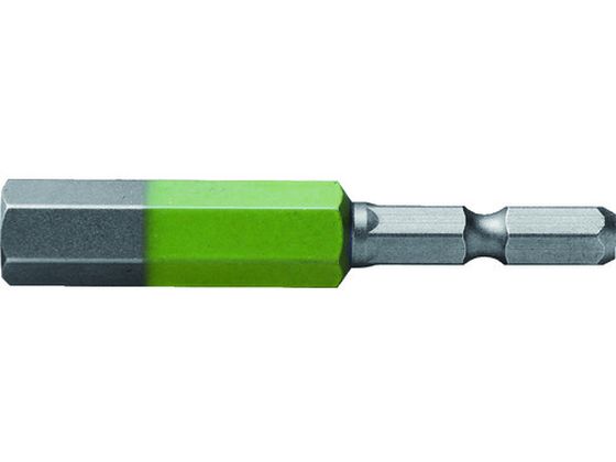 【仕様】●型番：ACHX-1065●対辺（mm）：10●全長（mm）：65●シャンク径：6．35mm●クロムモリブデンバナジウム鋼【備考】※メーカーの都合により、パッケージ・仕様等は予告なく変更になる場合がございます。【検索用キーワード】ア...