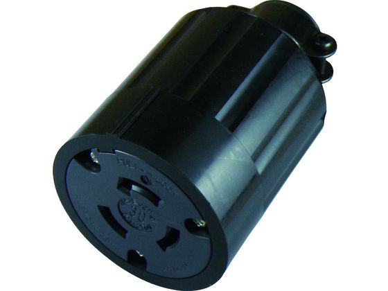 【仕様】●型番：3324R●定格：3P30A250V　●適用電線（［［MM2］］）：2PNCT・VCT5．5　●防水：×【備考】※メーカーの都合により、パッケージ・仕様等は予告なく変更になる場合がございます。【検索用キーワード】アメリカン電...