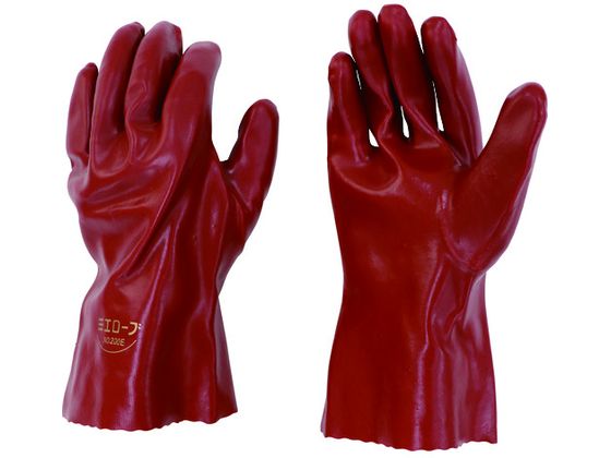 【商品説明】●自動車関連業／造船業／機械工業／鉄鋼業／石油精製業／化学工業／小売業／サービス業／水産業／水産加工業etc。●優れた耐油性を誇り、油作業はもちろん、工業・機械・ガソリンスタンドなどハードな作業に最適です。●魚油にも強く、水産関...