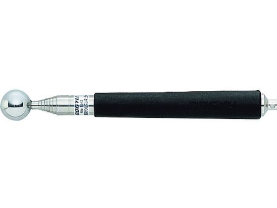 【商品説明】●ステンレス球で錆びに強いです。【仕様】●型番：01562●入数：1本●全長（mm）最短〜最長：170〜720●先端球体部（mm）：φ19ステンレス球●打診棒ステンレスレギュラー●球体部：ステンレス●シャフト部：ステンレス管●グ...