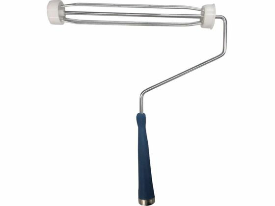 【商品説明】●別売りのBSC−84300を使えば、床、壁、天井の掃除ができます。【仕様】●型番：BSC−84330●適合粘着ローラー：BSC−84230B、84230W●持ち手：ポリプロピレン（PP）　●シャフト：スチール【備考】※メーカー...