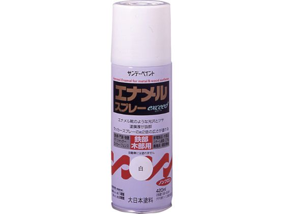 【商品説明】●鉄部、門扉、シャッター、フェンス、物置、鉄骨、自転車、三輪車、バイク、農機具、家電製品、スチール家具など。屋内外木部、木製造作物、家具など（床を除く）。ホビー、工作品。●塗膜がきわめて厚く塗れるので、ラッカースプレーに比べて約...