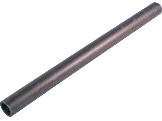 【商品説明】●ホーク・アンカーボルト専用の打込み棒です。【仕様】●型番：SB-12L●全長（mm）：200 ●適合サイズ（ねじの呼び）：M12 ●適合アンカー：B12160・B12200●スチール【備考】※メーカーの都合により、パッケージ・...