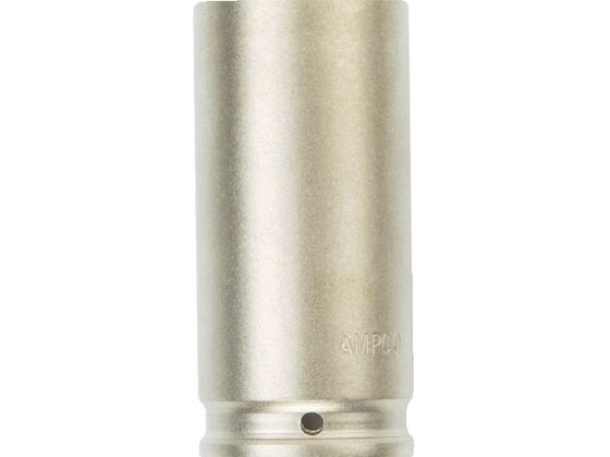 【仕様】●型番：AMCDWI-1/2D11MM●二面幅寸法（mm）：11●全長（mm）：75●米国認定機関FMRC認定品●ニッケルアルミ銅合金【備考】※メーカーの都合により、パッケージ・仕様等は予告なく変更になる場合がございます。【検索用キ...