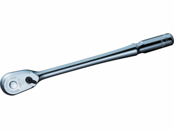 【仕様】●型番：NBR290L●歯数（枚）：90●全長（mm）：175●差込角（mm）：凸6．35●特殊工具鋼【備考】※メーカーの都合により、パッケージ・仕様等は予告なく変更になる場合がございます。【検索用キーワード】ネプロス6．3sq．ロ...