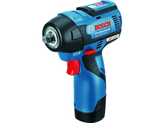 【仕様】●型番：GDS10.8V-EC●最大締付トルク（N・m）：24／115●無負荷回転数（min［［の−1乗］］）：0〜1200／2600●打撃数（min［［の−1乗］］）：0〜2700／3100●打撃数（回／分）：0〜2700／310...