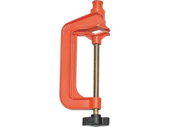 【商品説明】●投光器の交換用バイスです。●フリーナットで締幅の調整がスピーディーにできます。【仕様】●型番：V-4(G)●アゴ深さ（mm）：35　●最大口開き（mm）：100　●適合機種：RG−300・500W型【備考】※メーカーの都合によ...