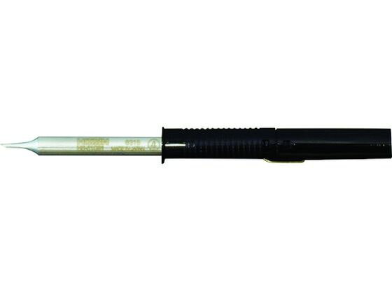 【商品説明】●HS−51用です。【仕様】●型番：HS-51C01●適合コテ：HS−51●ポイントタイプ：C●銅【備考】※メーカーの都合により、パッケージ・仕様等は予告なく変更になる場合がございます。【検索用キーワード】HOZANHS−51用...