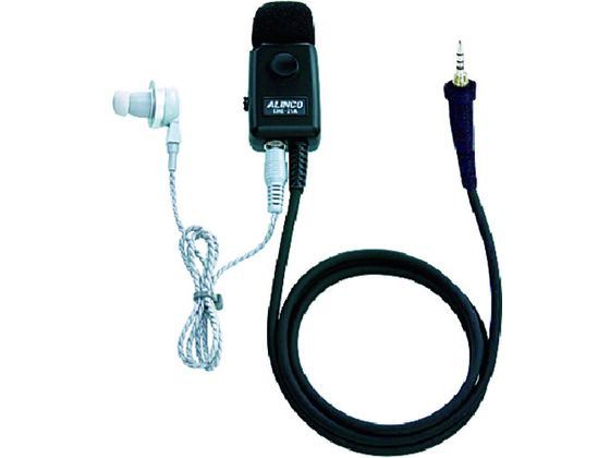 【仕様】●型番：EME32A●適合機種：DJR200D／DJP240／DJP300／DJP321　●品名：業務用イヤホンマイク　●製造国：日本【備考】※メーカーの都合により、パッケージ・仕様等は予告なく変更になる場合がございます。【検索用キ...