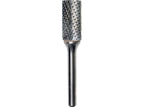 【仕様】●型番：TCBT1700D-1●形状：円筒（ダブルdカット）●軸径（mm）：6●刃径（mm）：12●全長（mm）：70●刃長（mm）：25●最高使用回転数（rpm）：35000●軸長（mm）：45●タイプ：ロー付●使用工具：軸付きグ...