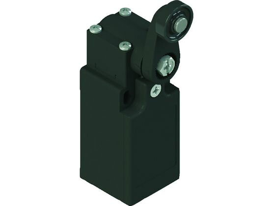 【仕様】●型番：FR 630●アクチュエータ形状：ローラレバー30形　●接点構成：1NO＋1NC　●幅（mm）：30．8　●高さ（mm）：105．5　●奥行（mm）：30．8●1NO＋1NC　●スローアクション　●ポジティブオープニング機構...