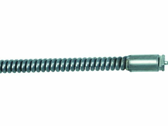 【仕様】●型番：87592●ケーブル長（m）：15．2●ケーブル径（mm）：φ12●モデル：C−44IW●適合機種：K−400、K−3800●対応先端ツール：T−2××シリーズ【備考】※メーカーの都合により、パッケージ・仕様等は予告なく変更...