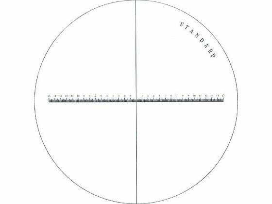 【仕様】●型番：S-200●厚さ（mm）：1．5　●直径（mm）：35【備考】※メーカーの都合により、パッケージ・仕様等は予告なく変更になる場合がございます。【検索用キーワード】リーフガラススケールS−200　リーフガラススケールS−200...