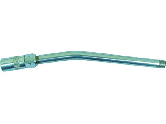 【商品説明】●ハイドロリックニップル用（HSP−1、HSP−2、HSP−10、CNP−2、CNP−13）。打ち込みニップル用（HSP−3）。●ハイドロリックニップル用です。【仕様】●型番：CNP-2●全長（mm）：185●タイプ：ノズル外径...