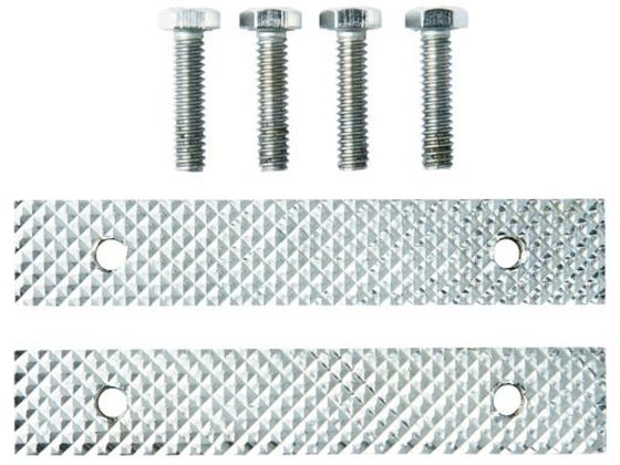 【仕様】●型番：TSUB-150KB●入数：1S●適合機種：TSUB−150【備考】※メーカーの都合により、パッケージ・仕様等は予告なく変更になる場合がございます。【検索用キーワード】TRUSCOステンレスバイスTSUB150用口金セット　...