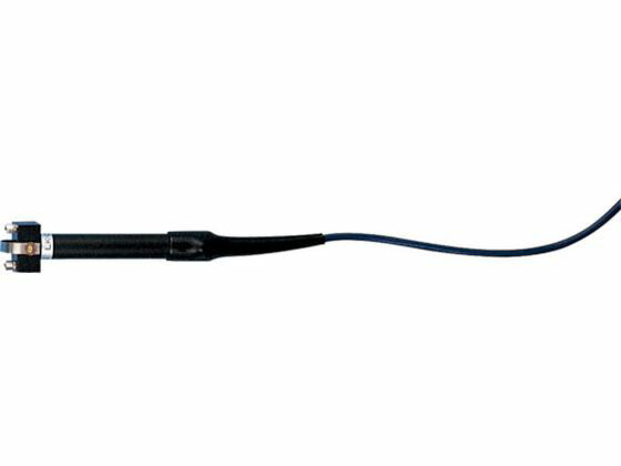【商品説明】●保護用ラバーホルスター付です。【仕様】●型番：LK-250●入数：1本●センサー：熱電対Kタイプ　●使用温度範囲（℃）：−40〜250　●測定対象：表面用【備考】※メーカーの都合により、パッケージ・仕様等は予告なく変更になる場...
