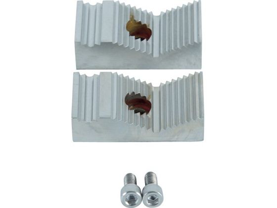 【仕様】●型番：TSUBR-100IKNS●入数：2個●適合機種：TSUBR−100【備考】※メーカーの都合により、パッケージ・仕様等は予告なく変更になる場合がございます。【検索用キーワード】TRUSCOステンレスバイス回転台付タイプ用パイ...