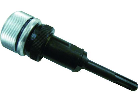 【仕様】●型番：RS-Z●シャンク：SDSシャンク●適合機種：ALC25〜320、SWC22〜250、MVC29〜220●センタードリル別売。【備考】※メーカーの都合により、パッケージ・仕様等は予告なく変更になる場合がございます。【検索用キ...