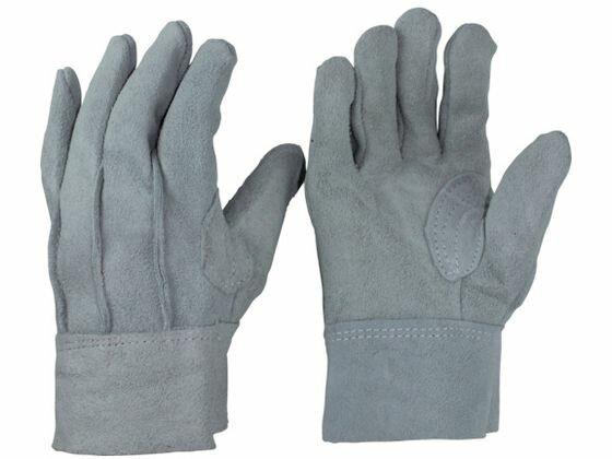 【仕様】●型番：480-LL●サイズ：LL ●厚さ（mm）：1．4 ●全長（cm）：24．0 ●手のひら周り（cm）：25．0 ●中指長さ（cm）：9．0●背縫い●牛床革 ●内側：綿100％【備考】※メーカーの都合により、パッケージ・仕様等...