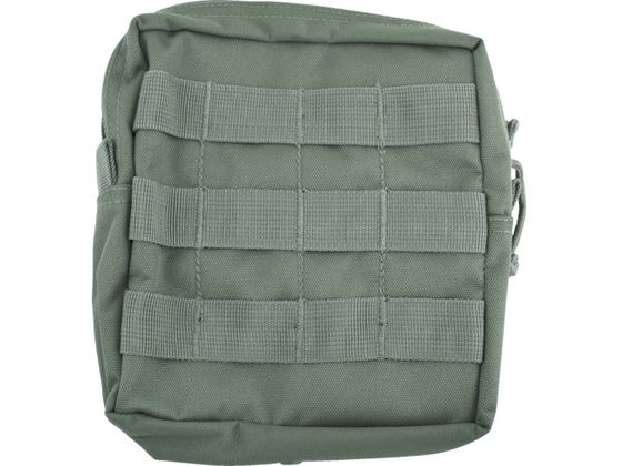 【商品説明】●REDROCK社バックパック用アクセサリーです。●MOLLEシステム搭載のバックパックなどであれば取り付けが可能です。●内部はゴム製の帯ひも付きで荷物を整理して収納することができます。【仕様】●型番：82-003OD●色：OD...