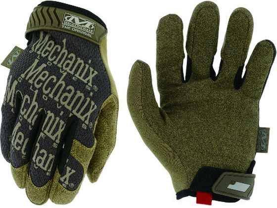 【商品説明】●使い心地の良さと性能の高さを両立した、Mechanix Wear社を代表するモデルです。●通気性に優れたTrekDry素材を使用しており快適な着け心地です。●手のひらには縫い目がなく、細かい作業も可能です。【仕様】●型番：MG...