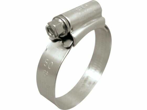 【商品説明】●バンドに刻印されているBS5315は、英国工業規格BS5315に認定された製品である事を証明しています。●ステンレス材は、SUS316を用い、強靭性と防蝕性を高めています。【仕様】●型番：JCS-SUS316-4X●最大径（m...