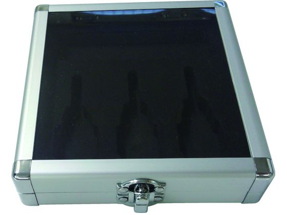【商品説明】●ムキソケ専用の収納ケースです。【仕様】●型番：DK-MS3SCA●入数：1枚●適応本体：ムキソケ14〜38mm［［の2乗］］各1本ずつ、ムキソケアジャスター式14〜38mm［［の2乗］］各1本ずつ●目盛仕様：メートル目盛、JI...
