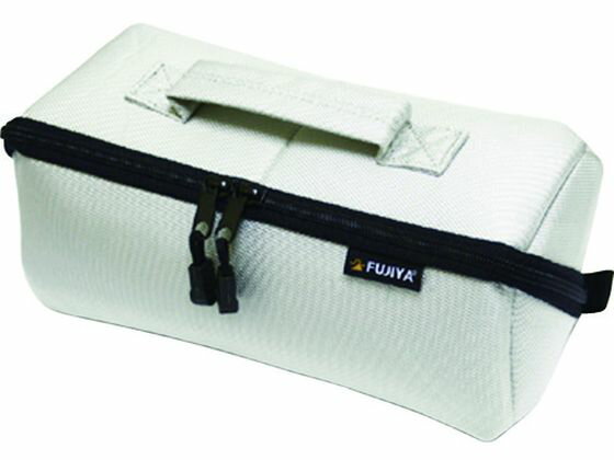 【仕様】●型番：FTC2-MIG●色：アイスグレー●幅（mm）：約270●奥行（mm）：110●高さ（mm）：110●生地：ポリエステル【備考】※メーカーの都合により、パッケージ・仕様等は予告なく変更になる場合がございます。【検索用キーワー...