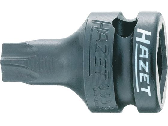 【商品説明】●エア・電動インパクトレンチ用のTORX［［R上］］ビットソケットです。●精度が高く確実な作業ができます。●特殊クロムバナジウム鋼を採用しています。●ピン・リングは別売となります。【仕様】●型番：995S-T55●呼びNo．：T...