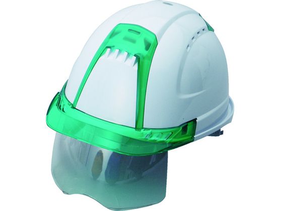 【商品説明】●傷が付にくい特殊ハードコーティング加工シールドレンズが付いているため、必要に応じてシールドレンズの出し入れが可能です。●ひさしにはキズが付きにくい特殊ハードコーティング加工がされており、紫外線も99．9％カットします。●消臭加...