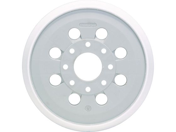 【仕様】●型番：2608000351●外径（mm）：125（ソフト）●ラバーパッド125mmソフト【備考】※メーカーの都合により、パッケージ・仕様等は予告なく変更になる場合がございます。【検索用キーワード】ボッシュラバーパッド125mmソフ...