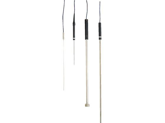 【商品説明】●保護用ラバーホルスター付です。【仕様】●型番：LK-800●入数：1本●センサー：熱電対Kタイプ　●使用温度範囲（℃）：−40〜800　●測定対象：液体用【備考】※メーカーの都合により、パッケージ・仕様等は予告なく変更になる場...